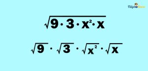 Radical Equations and Expressions: Examples and How To Solve - FilipiKnow