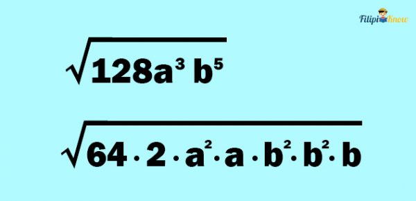 Radical Equations and Expressions: Examples and How To Solve - FilipiKnow