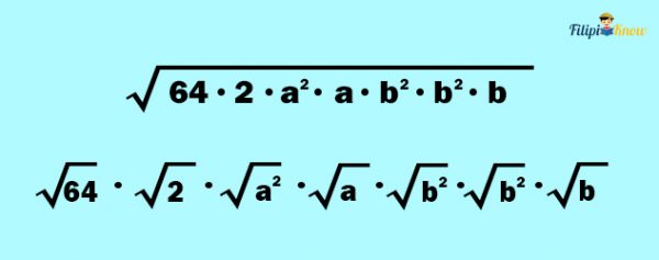 Radical Equations and Expressions: Examples and How To Solve - FilipiKnow