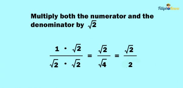 Radical Equations and Expressions: Examples and How To Solve - FilipiKnow