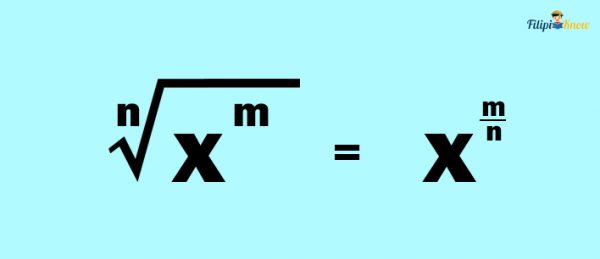 Radical Equations and Expressions: Examples and How To Solve - FilipiKnow