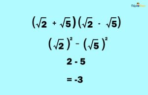 Radical Equations and Expressions: Examples and How To Solve - FilipiKnow