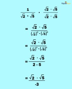 Radical Equations and Expressions: Examples and How To Solve - FilipiKnow