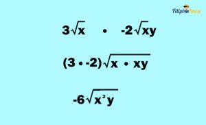 Radical Equations and Expressions: Examples and How To Solve - FilipiKnow