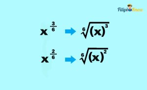 Radical Equations and Expressions: Examples and How To Solve - FilipiKnow