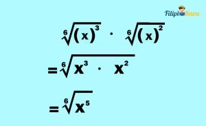 Radical Equations and Expressions: Examples and How To Solve - FilipiKnow