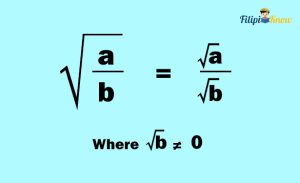 Radical Equations and Expressions: Examples and How To Solve - FilipiKnow