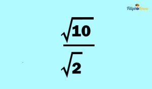 Radical Equations and Expressions: Examples and How To Solve - FilipiKnow
