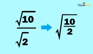 Radical Equations and Expressions: Examples and How To Solve - FilipiKnow