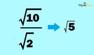 Radical Equations and Expressions: Examples and How To Solve - FilipiKnow