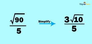 Radical Equations and Expressions: Examples and How To Solve - FilipiKnow