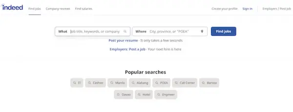 How To Find a Remote Job: Guide to the Best Online Job Sites in the ...