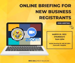 How To Register a Business With BIR: An Ultimate Guide - FilipiKnow