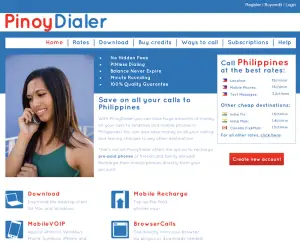 How To Call Landline Philippines Using Cellphone or Internet - FilipiKnow