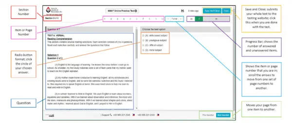 How To Get High NMAT Score Without Review Center: A Definitive Guide ...