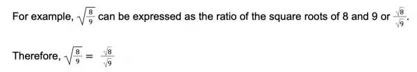 Radical Equations and Expressions: Examples and How To Solve - FilipiKnow