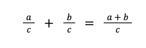 Example of Rational Algebraic Expression (With Solution) - FilipiKnow