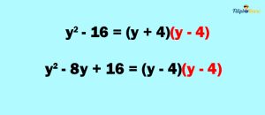 Example of Rational Algebraic Expression (With Solution) - FilipiKnow