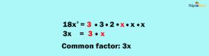 Example of Rational Algebraic Expression (With Solution) - FilipiKnow