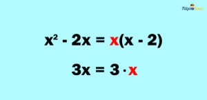 Example of Rational Algebraic Expression (With Solution) - FilipiKnow