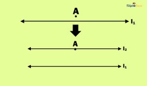 Basic Geometry Concepts: Undefined Terms, Definitions, Postulates, and ...