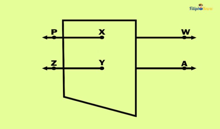 Basic Geometry Concepts: Undefined Terms, Definitions, Postulates, and ...