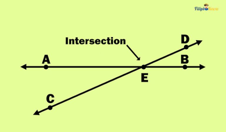 Basic Geometry Concepts: Undefined Terms, Definitions, Postulates, and ...