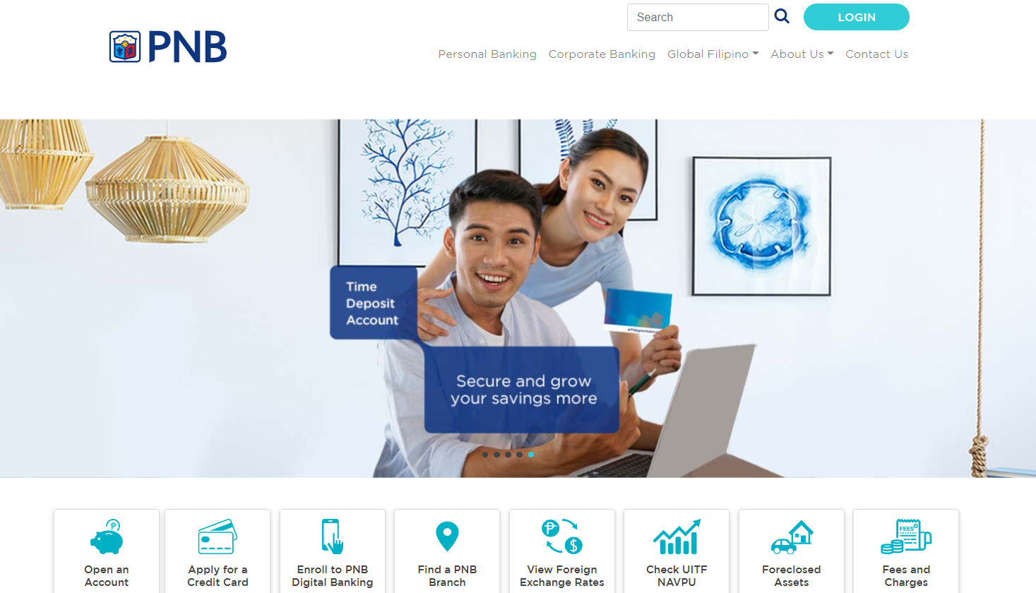 Top 10 Best Banks in the Philippines: 2023 Updated Guide - FilipiKnow