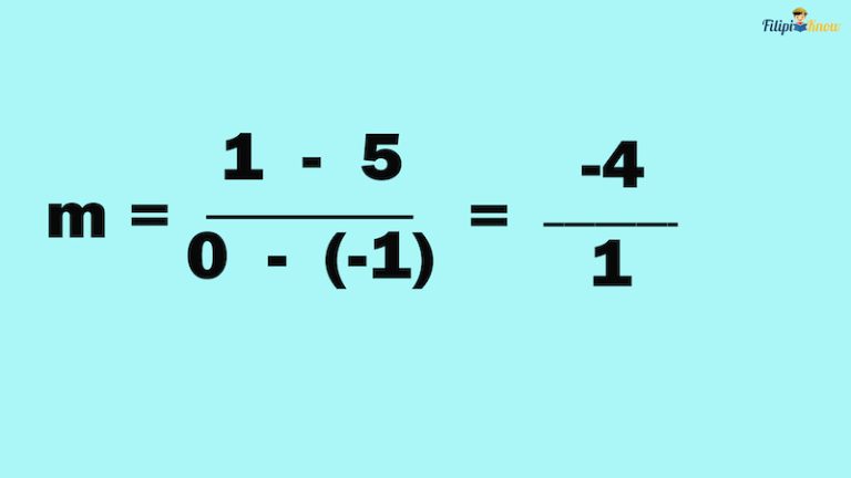Cartesian Coordinate System Problems With Solutions - FilipiKnow