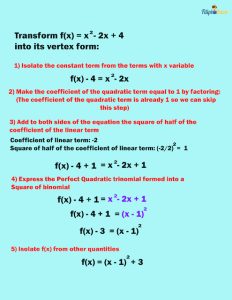 Cartesian Coordinate System Problems With Solutions - FilipiKnow