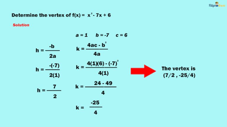 Cartesian Coordinate System Problems With Solutions Filipiknow