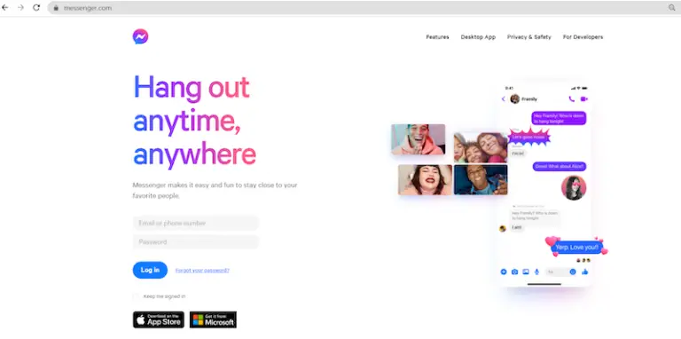 How To Send Files in Facebook Messenger: 6 Methods That Work - FilipiKnow