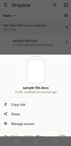 How To Send Files in Facebook Messenger: 6 Methods That Work - FilipiKnow