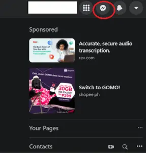 How To Send Files in Facebook Messenger: 6 Methods That Work - FilipiKnow
