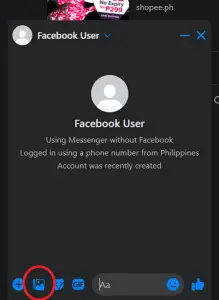 How To Send Files in Facebook Messenger: 6 Methods That Work - FilipiKnow