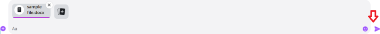 How To Send Files in Facebook Messenger: 6 Methods That Work - FilipiKnow