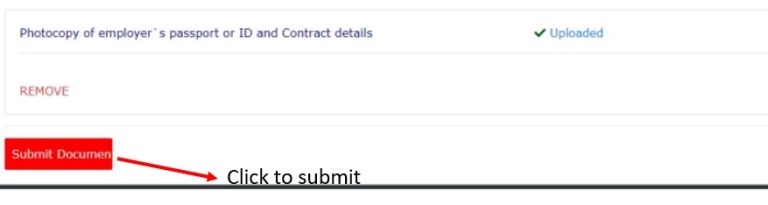 POEA Direct Hire Requirements 2023: An Ultimate Guide - FilipiKnow
