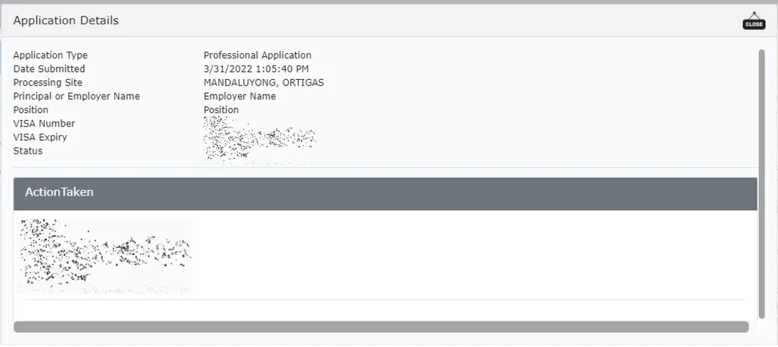 POEA Direct Hire Requirements 2023: An Ultimate Guide - FilipiKnow