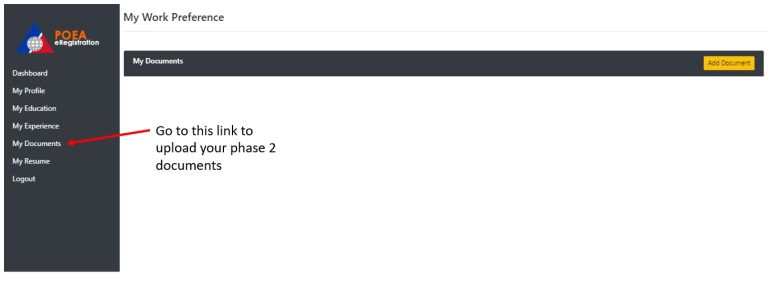 POEA Direct Hire Requirements 2023: An Ultimate Guide - FilipiKnow