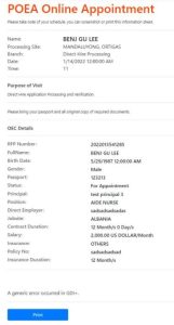 POEA Direct Hire Requirements 2023: An Ultimate Guide - FilipiKnow