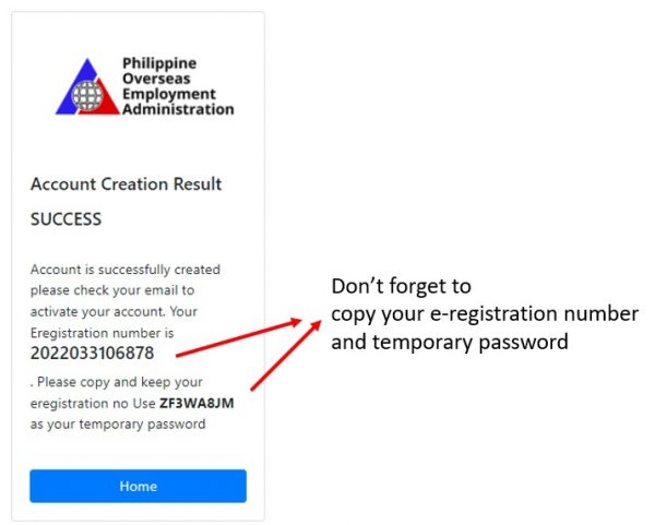 POEA Direct Hire Requirements 2023: An Ultimate Guide - FilipiKnow
