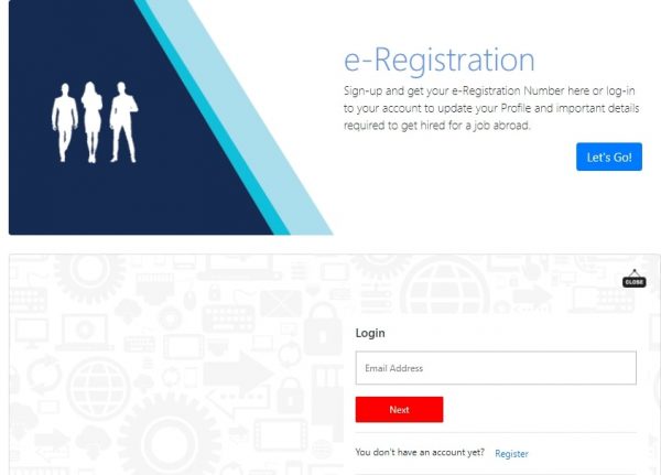 POEA Direct Hire Requirements 2023: An Ultimate Guide - FilipiKnow