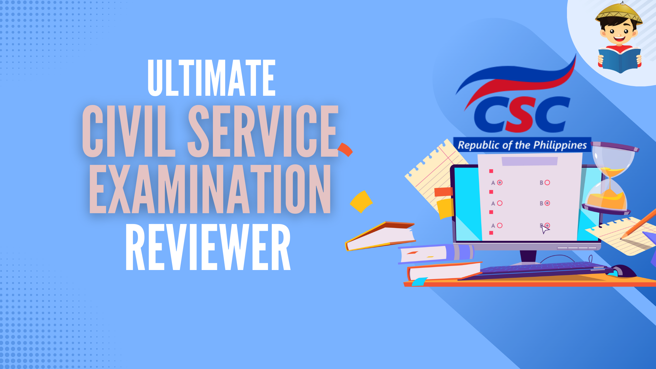 Civil Service Exam Reviewer 2022 Free Download Civil Service Exam Reviewer 2022 Free Download