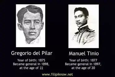 Gregorio Del Pilar Talambuhay