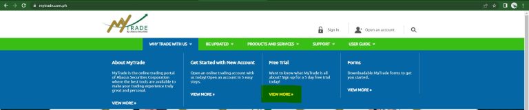 How To Start Investing in the Philippine Stock Market: A Complete ...