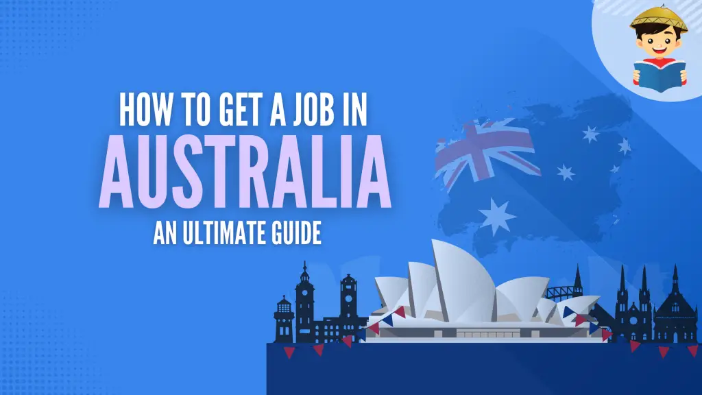 How To Get a Job in Australia (Plus Latest POEA Jobs) – FilipiKnow