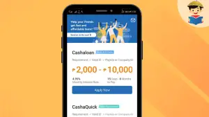Best Legit Loan Apps in the Philippines 2024 (Fast Cash, Easy Approval ...