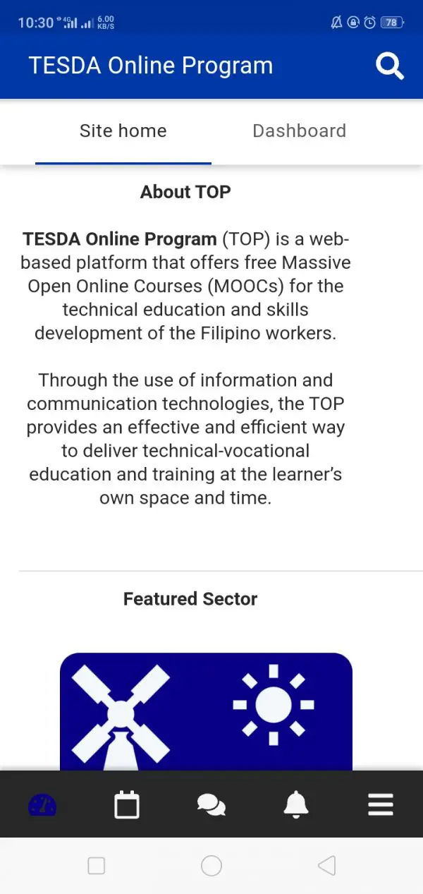 50+ TESDA Free Online Courses You Can Complete Anytime - FilipiKnow