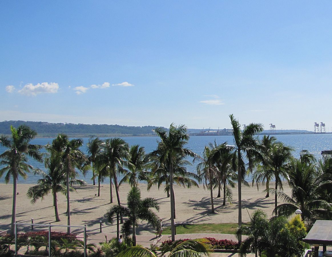 50 Most Beautiful Tourist Spots in the Philippines - FilipiKnow