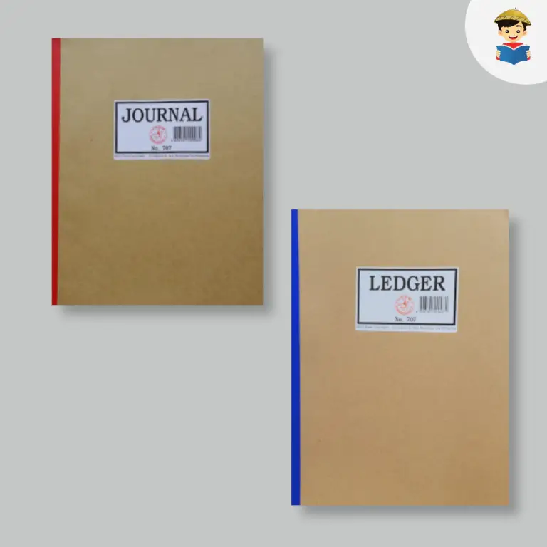 Books of Accounts BIR: Guide to Registration, Filling Up, and Record ...